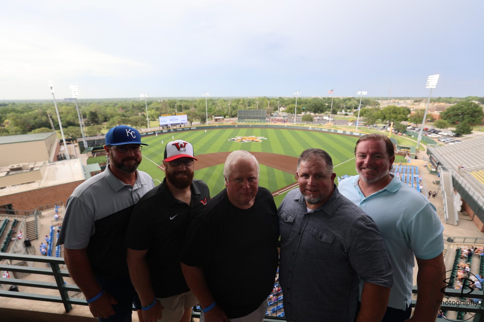 Alumni - National Baseball Congress