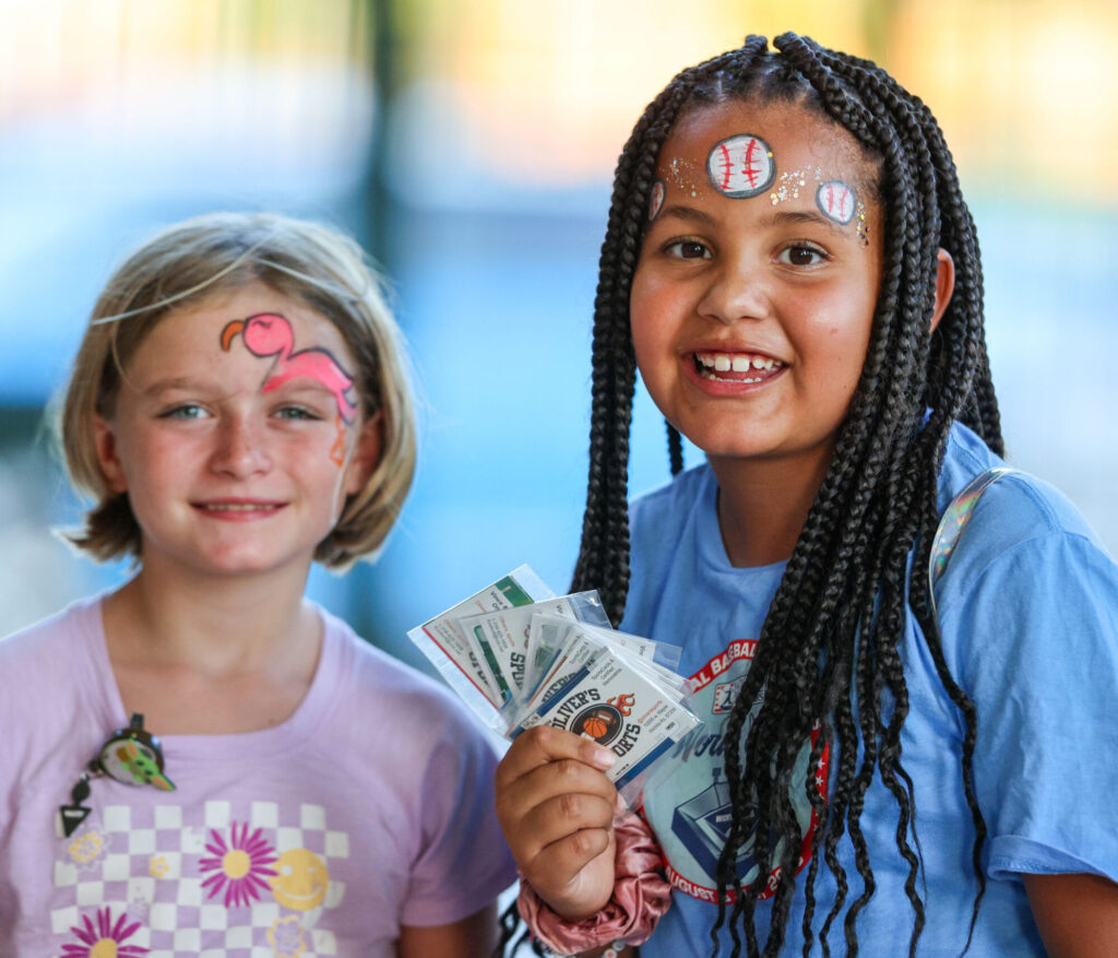 Kids Club - National Baseball Congress